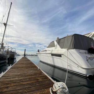 Premier Marina Services in Southern California