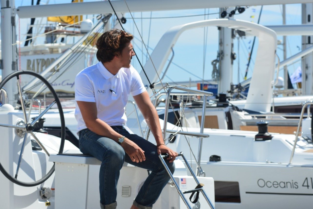 Sailing vs. Boating Differences in LA and SoCal