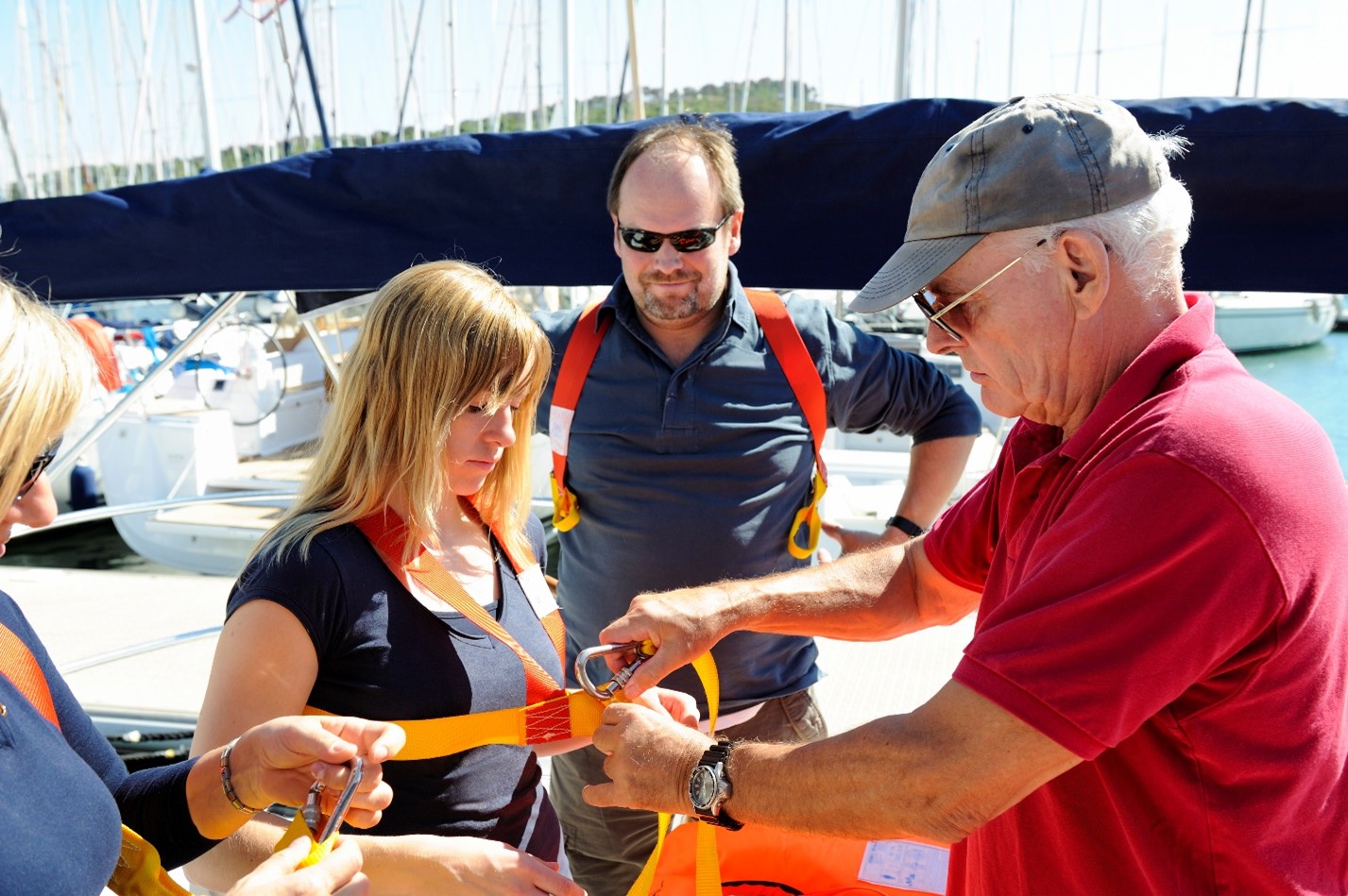 Essential Tips for Safe Boating Practices in SoCal